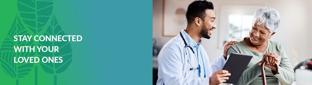 LifeLoop - The Ultimate Platform for Connected Senior Living Centers ...